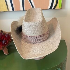 SHEPLERS | Accessories | Sheplers By Stevens Cowboy Hat | Poshmark